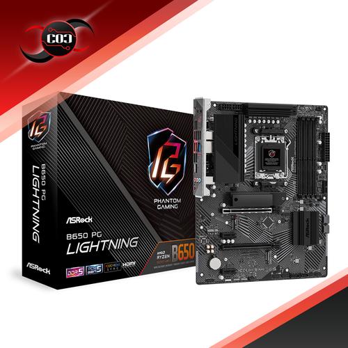 Promo ASRock B650 PG Lightning Cicil 0% 3x - Jakarta Pusat - COC ...