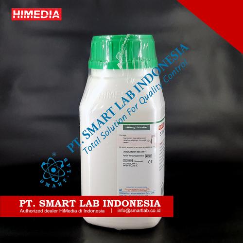 Jual MV081 500G MACCONKEY AGAR, HIVEG HIMEDIA - Kota Tangerang Selatan ...