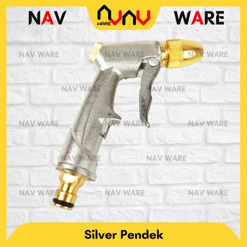 Jual Semprotan Air Steam Cuci Mobil Motor AC / Water Jet Gun High ...