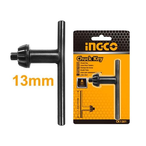 Jual INGCO CK1301 - CHUCK KEY 13 MM KUNCI KUNCIAN PEMBUKA KEPALA MATA ...