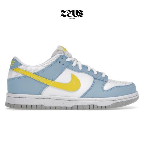 Jual NIKE DUNK LOW NEXT NATURE HOMER SIMPSON GS ORIGINAL - Kota ...