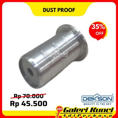 Jual Dust Proof Dekkson Dekson Ss Penutup Lubang Lantai Pintu - Jakarta ...