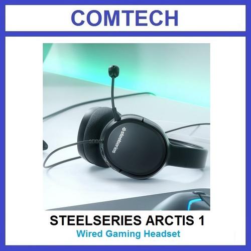 Jual Steelseries Arctis 1 Gaming Headset PC PS4 PS5 Xbox Switch ...