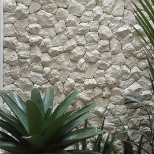 Jual Batu Alam Limestone/Lime stone/serai bali/batu putih bali/ batu ...