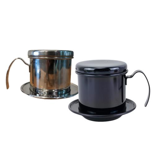 Jual VIETNAM DRIP - COFFEE DRIPPER FILTER STAINLESS 120ML-160ML ... Jual VIETNAM DRIP - COFFEE DRIPPER FILTER STAINLESS 120ML-160ML ...