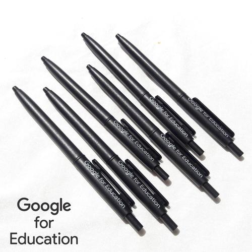 Jual Ballpoint Hotel Polos - Custom cetak 1 warna - Cetak 1 warna ...