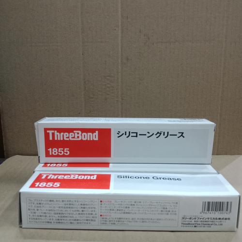 Jual Threebond 1855 Silicone Grease 100 gr - Jakarta Barat - New WGA ...