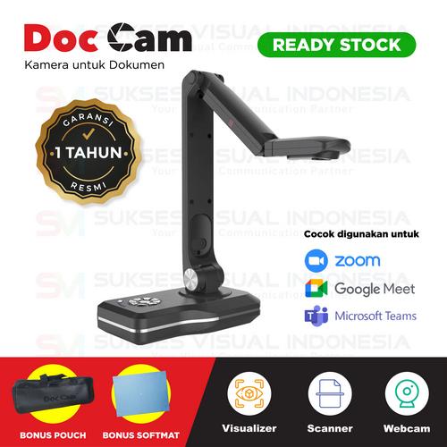 Jual Doccam / Document Camera / Doc Cam Visual Presenter SVI - Jakarta ...