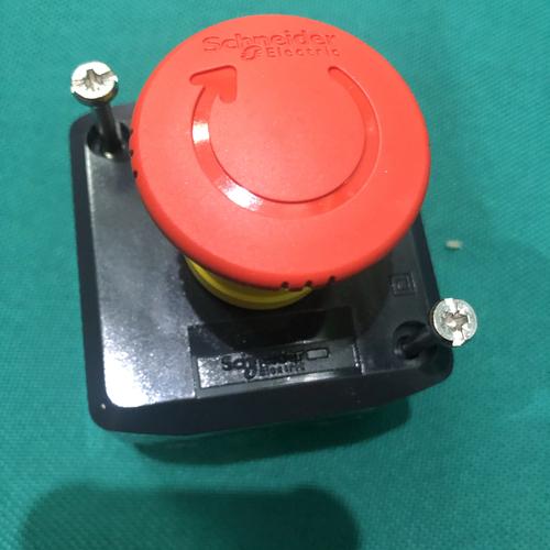 Jual SCHNEIDER EMERGENCY PUSH BUTTON COMPLETE BOX - Jakarta Barat ...