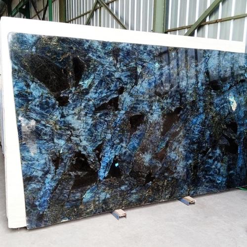 Jual GRANITE LEMURIAN BLUE PREMIUM - Kota Tangerang - AF MARMER | Tokopedia