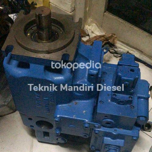 Jual Pompa hidrolik Daikin /piston pump Daikin VZBDSAMS-20S04 - Jakarta Barat - Teknik Mandiri ...