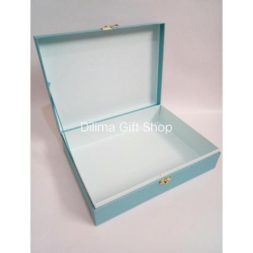 Jual Box Kotak Berkunci, Gift Box Kotak Variasi Kunci / Kotak Kado ...