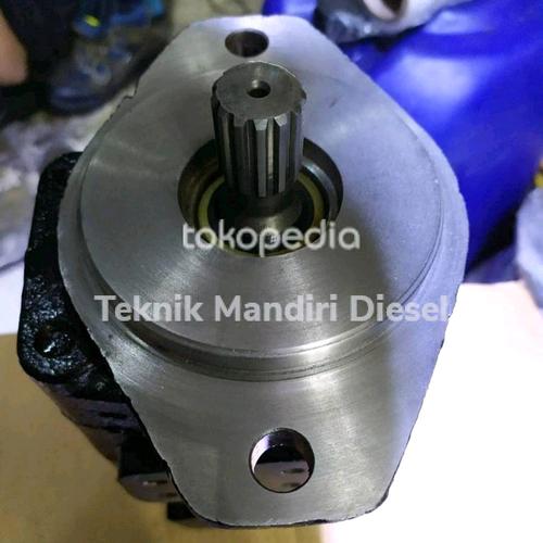 Jual Pompa hidrolik / gear pump Parker P315 - Jakarta Barat - Teknik Mandiri Diesel | Tokopedia