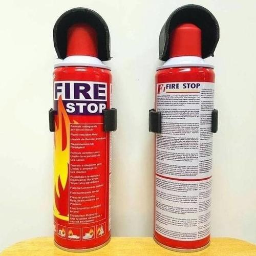 Jual Tabung Alat Pemadam Api Portable Mini Fire Extinguisher Car Fire ...