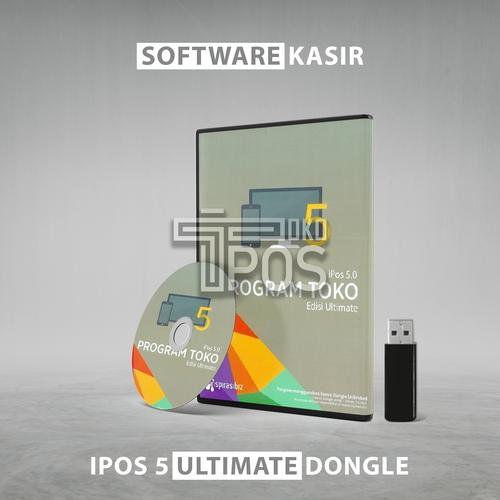 Jual Program Toko ipos 5 Ultimate ORIGINAL - IPOS5 ULTI ONLY - Kota ...