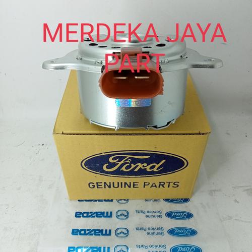 Jual motor fan/motorfan radiator ford fiesta mazda 2 ecosport 2565 ...