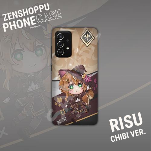 Jual Ayunda Risu New Costume Chibi Ver. Hololive Phone Case - Kab. Cianjur - Zenshoppu | Tokopedia