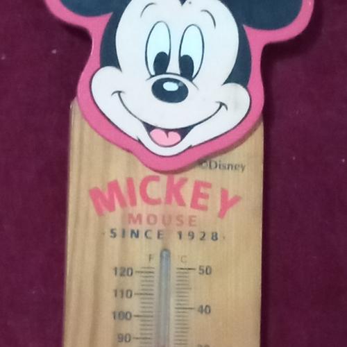 Jual termometer disney mickey mouse - Kota Mojokerto - padangansambang ...