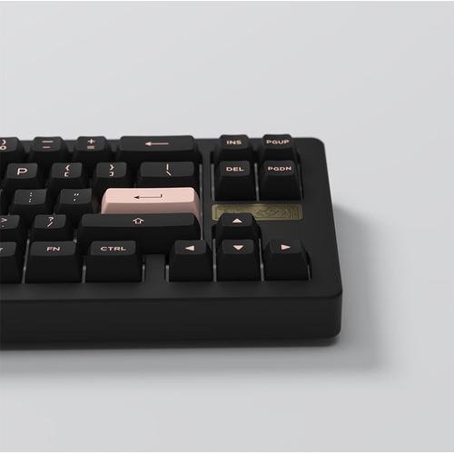 Jual Akko ACR Pro 68 Custom Mechanical Keyboard Kit Hotswap Acrylic ...