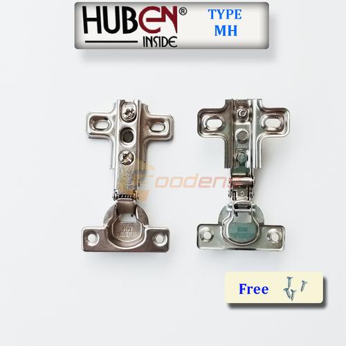 Jual Huben MH Engsel Sendok Mini Engsel Pintu - Jakarta Barat - Goodens ...