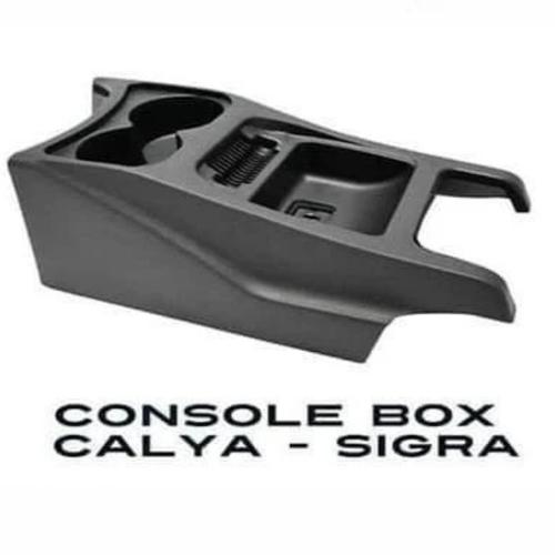 Jual konsul console box TOYOTA CALYA - DAIHATSU SIGRA oem ori - Kab ...