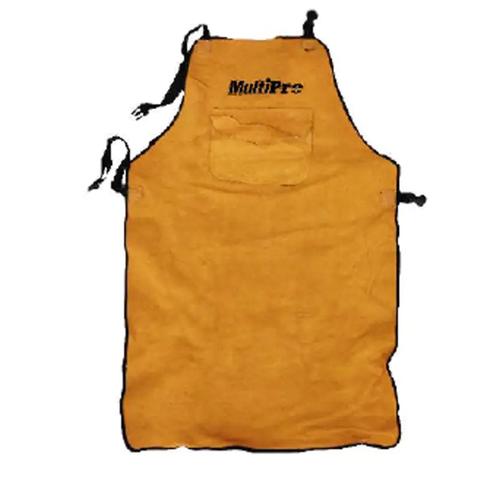 Jual MULTIPRO APRON LAS WELDING KULIT SAPI TAHAN PANAS PREMIUM COW ...