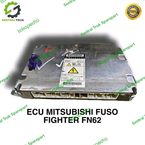 Jual ECU Electronic Control Unit Mitsubishi Fuso Fighter FN62 ME304781 ...