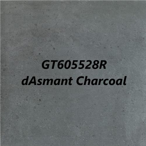 Jual Roman Granit Lantai GT605528R dAsmant Charcoal 60x60 Kw 1 - Kab ...
