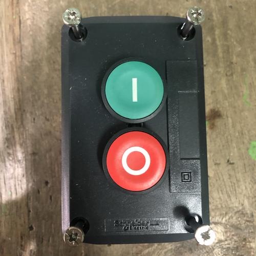 Jual SCHNEIDER PUSH BUTTON ON OFF COMPLETE BOX - Jakarta Barat - Arena ...