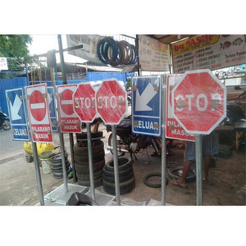 Jual Rambu Pesanan Khusus | Bapak Egi Rangku Setio - Kota Tangerang ...