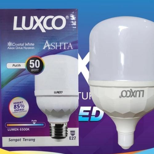 Jual Lampu bohlam led 50 watt/Lampu bohlam led 50 watt luxco/lampu led 50 w - Kota Tangerang ...