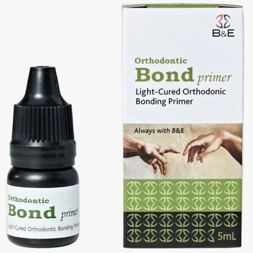 Jual B&E Bond primer Light cure Orthodontic / Bonding Ortho Total Etch - Kota Tasikmalaya ...