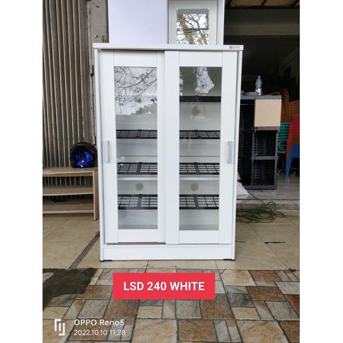 Jual RAK SEPATU PINTU SLIDING SUPER - Kab. Minahasa Utara - Yosua ...
