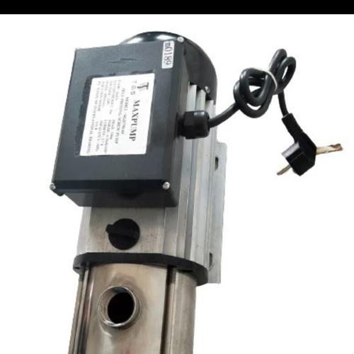 Jual MESIN POMPA AIR PENDORONG POMPA BOOSTER POMPA SEMI POMPA SUMUR ...