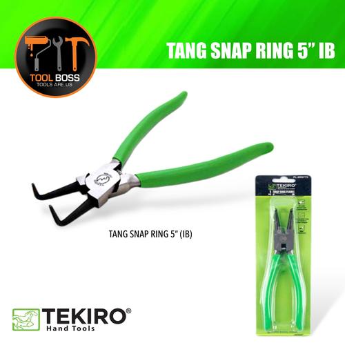 Jual Tang Snap Ring 5 - 7 INCHI TEKIRO IB - 5 INCHI - Jakarta Selatan ...