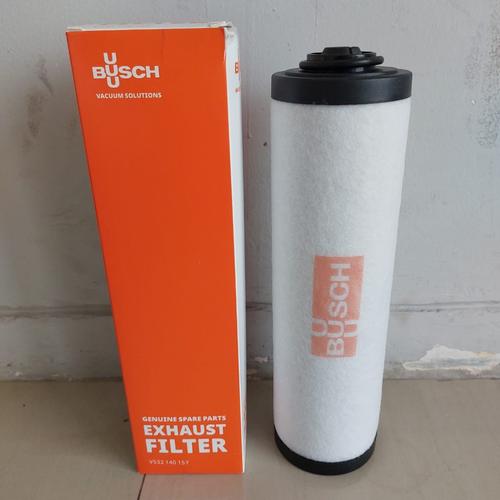 Jual BUSCH EXHAUST FILTER 0532140157 - Jakarta Barat - AB Technic ...