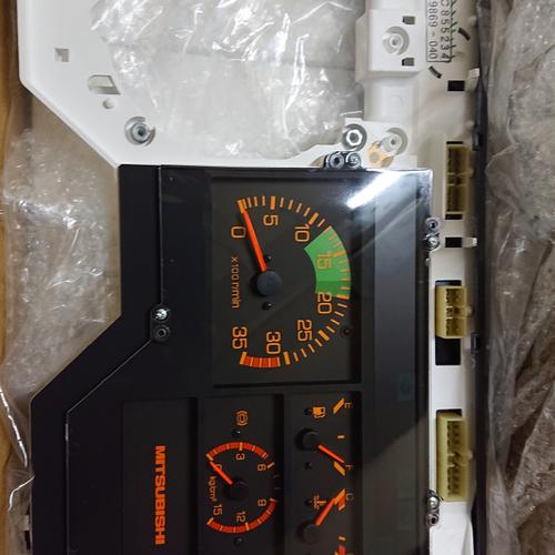 Jual Speedometer Fuso PS220 / PS190 NEW ORIGINAL MC855235 - Jakarta ...