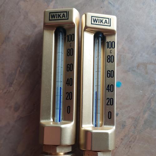Jual TERMOMETER STICK WIKA 100° - Jakarta Pusat - Cv. Maju Abadi Tehnik ...