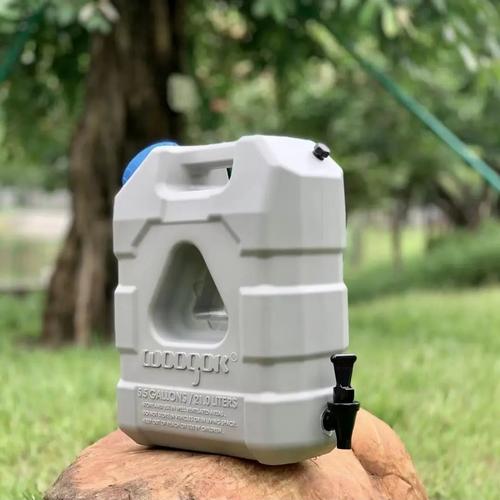 Jual Jerigen air kran - Jakarta Pusat - Usahatama Motor | Tokopedia