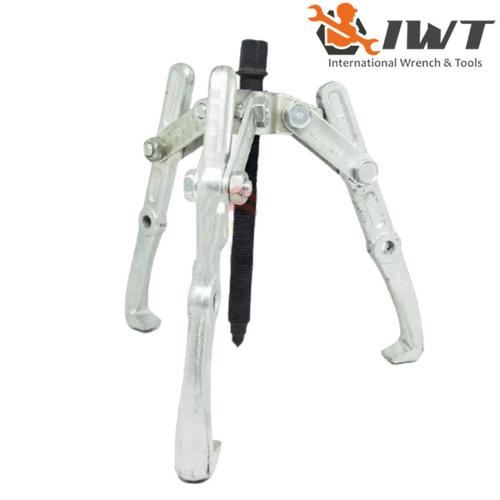 Jual IWT Tracker/Treker 3/Tiga Kaki/Bearing Gear Puller 3 Jaws - 3 Inch ...