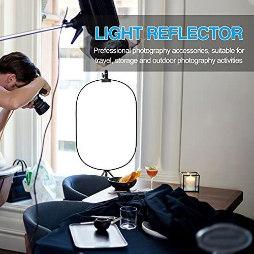 Jual Reflector / Reflektor 5 in 1 Oval - 90x120 cm For Godox Strobist ...