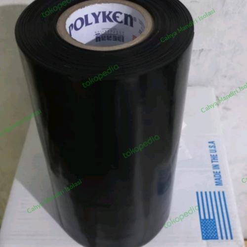 Jual polyken tape 12 inch x100 fit wraping pipa bawah tanah - Jakarta ...