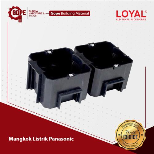 Jual MANGKOK LISTRIK EMBODUS IMBODUS KOTAK PANASONIC - Jakarta Utara ...