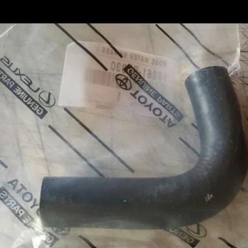 Jual Selang water pump selang BY PASS KIJANG BENSIN - Jakarta Utara ...