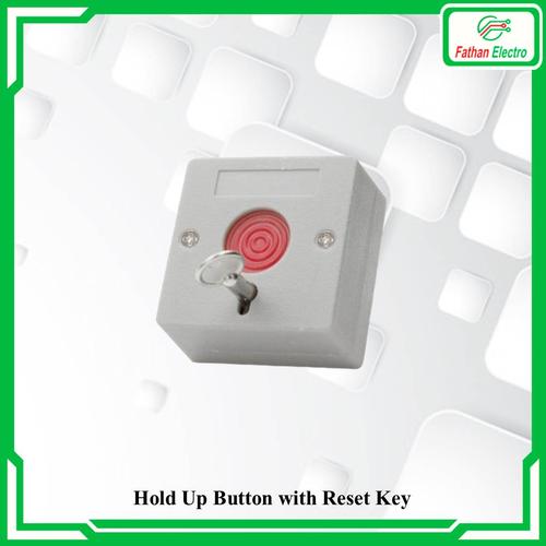 Jual Panic Button Alarm - Hold Up Button with Reset Key - Kota Bekasi ...