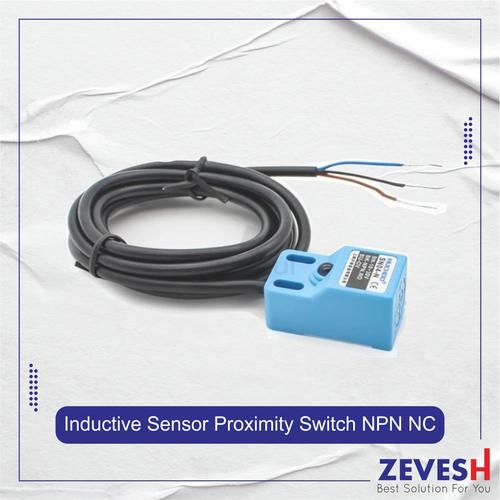 Jual Proximity Switch SN04-N Sensor Deteksi Logam SN04-P2 PNP NC - Kota ...