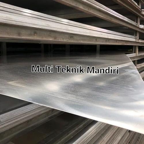 Jual Plat Alumunium 3mm x 20mm x 500mm - Jakarta Barat - Multi Teknik ...