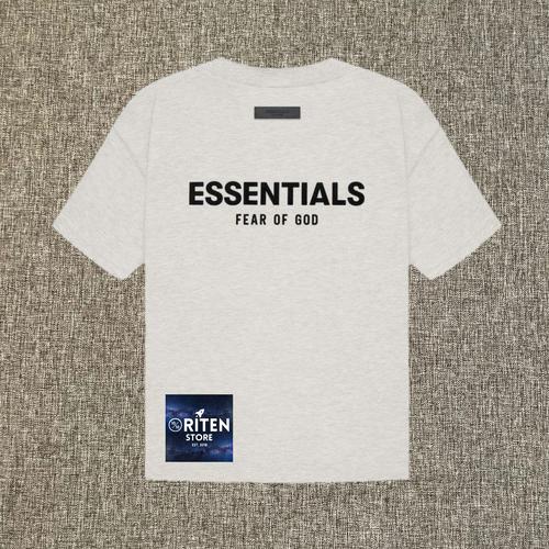 Promo Essentials FOG SS22 Tee Light Oatmeal Original - Kab. Tangerang ...