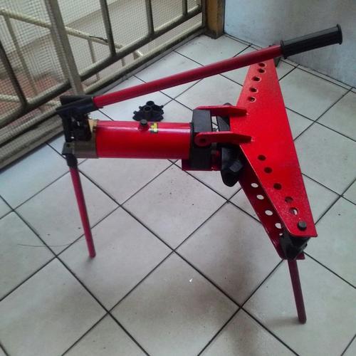 Jual Alat tekuk pipa hidrolik 3" alat bending pipa hydrolik pipe ...