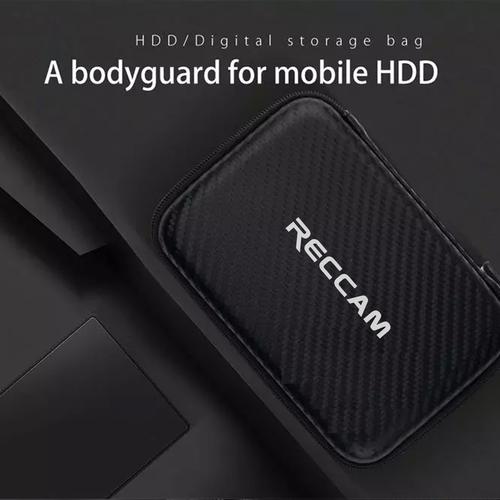 Jual Harddisk Case Eva Multifungsi, Tempat harddisk External 2.5 Anti ...
